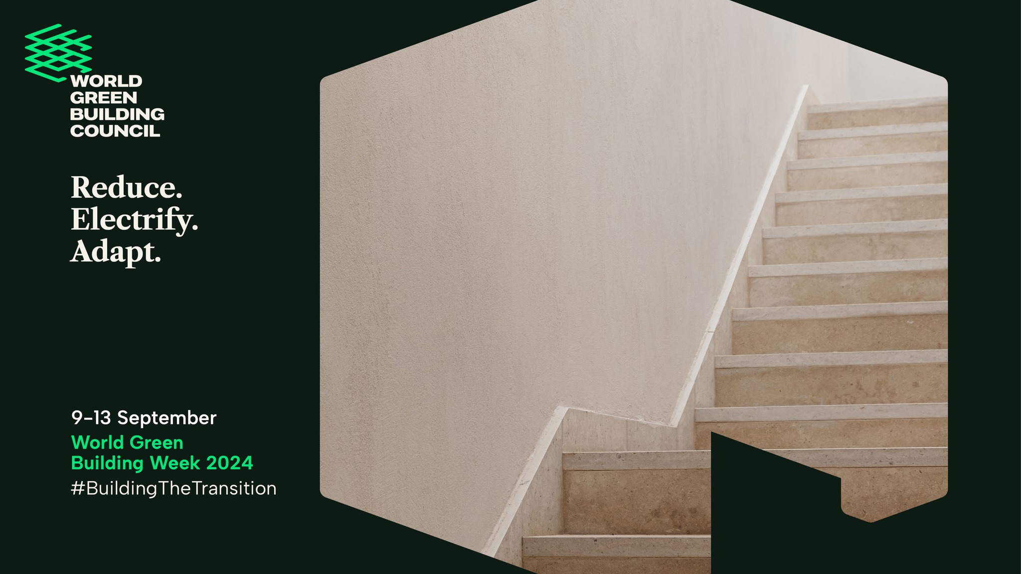 World Green Building Week - GBC Italia