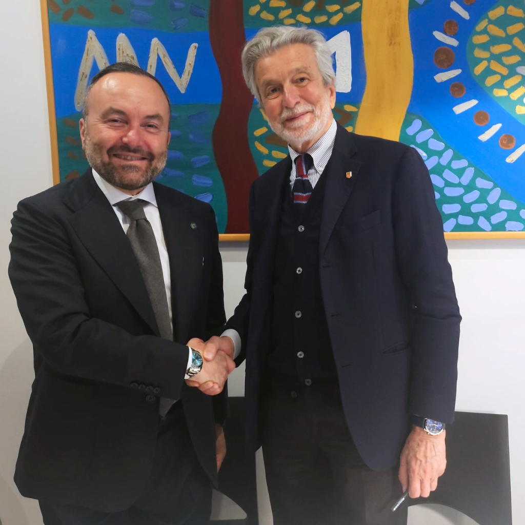 Per l'edilizia sostenibile in Italia | GBC Italia